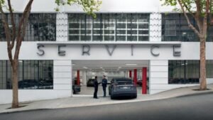 Oregon Tesla Service Centers - Oregon Tesla Owners